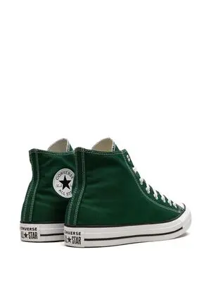 CONVERSE Chuck Taylor All-star Hi Midnight Clover Sneakers