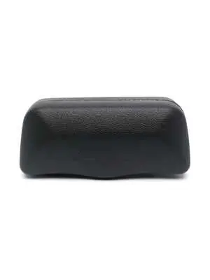 Balenciaga Logo Sunglasses