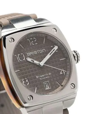 BRISTON Streamliner Urban Auto 40mm