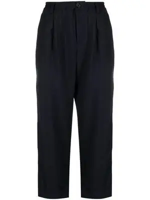 Marni Mid Rise Pants For Men