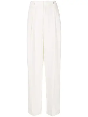 Polo Ralph Lauren Tailored Wide-leg Trousers