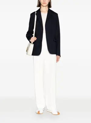 Polo Ralph Lauren Tailored Wide-leg Trousers