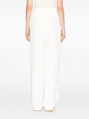 Polo Ralph Lauren Tailored Wide-leg Trousers