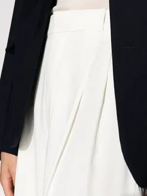 Polo Ralph Lauren Tailored Wide-leg Trousers