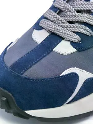 A BATHING APE Roadsta Express #3 M1 Sneakers