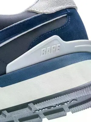 A BATHING APE Roadsta Express #3 M1 Sneakers