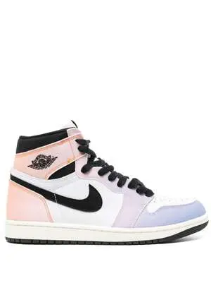 JORDAN Air 1 High Og Sneakers - Purple