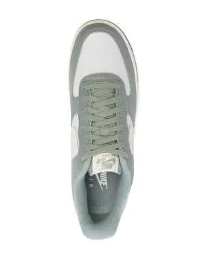 Nike Air Force 1 Low Lx Sneakers - Green