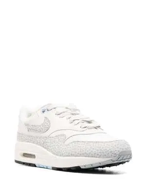 Nike Air Max 1 Summit Sneakers - White