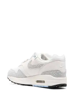 Nike Air Max 1 Summit Sneakers - White