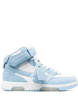 Off-White Out Of Office Ooo Sneakers - White