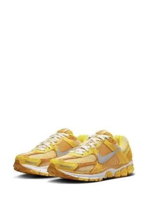 Nike Zoom Vomero 5 Sneakers - Yellow
