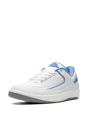 JORDAN Air 2 Low Sneakers - White
