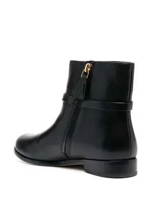 Ralph Lauren Briela Ankle Boots