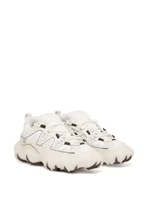 DIESEL® S-prototype P1 Low-top Sneakers