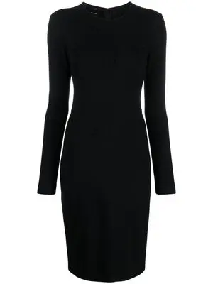 Pinko Corset-style Minidress