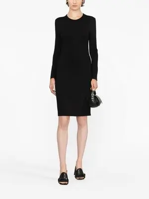Pinko Corset-style Minidress