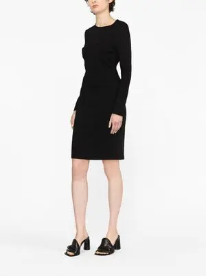 Pinko Corset-style Minidress