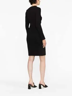 Pinko Corset-style Minidress