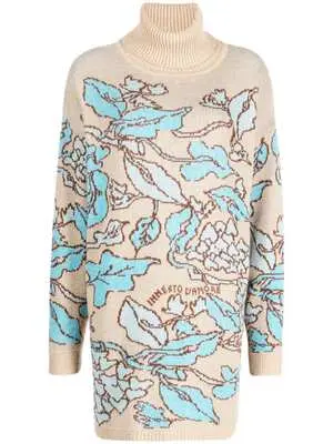 Twinset Roll Neck Sweaters For Women