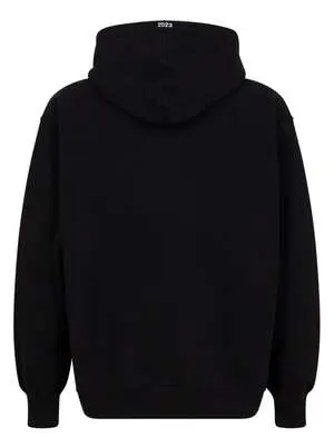Supreme Motion Logo-print Hoodie