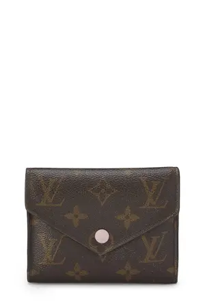 Louis Vuitton Pouch Wallets For Women