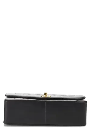 Chanel Diana Flap Bag - Black
