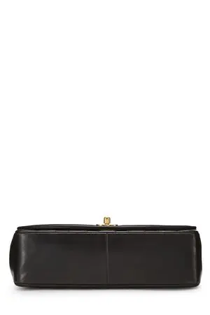 Chanel Diana Flap Bag - Black