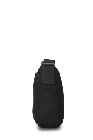 Prada Nylon Messenger Bag