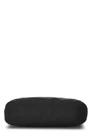 Prada Nylon Messenger Bag