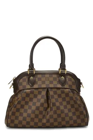 LOUIS VUITTON Damier Ebene Trevi