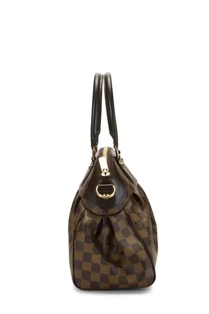 LOUIS VUITTON Damier Ebene Trevi