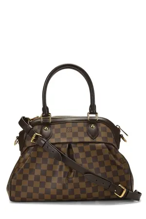 LOUIS VUITTON Damier Ebene Trevi