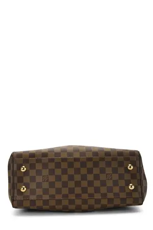 LOUIS VUITTON Damier Ebene Trevi