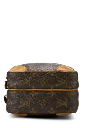 LOUIS VUITTON Monogram Canvas Amazone Bag