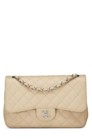 Chanel Chain Strap Shoulder Bags