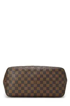 LOUIS VUITTON Damier Ebene - Brown