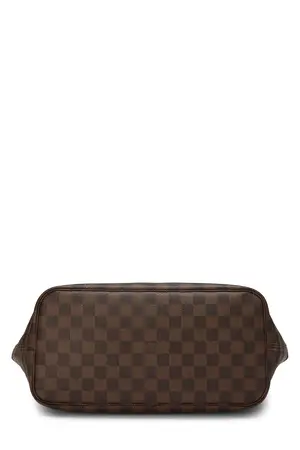 LOUIS VUITTON Damier Ebene - Brown