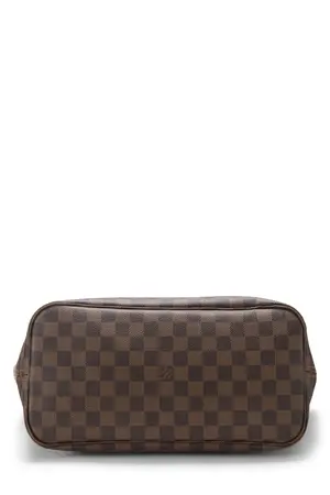 LOUIS VUITTON Neverfull Tote - Brown