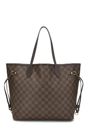 LOUIS VUITTON Damier Ebene - Pink