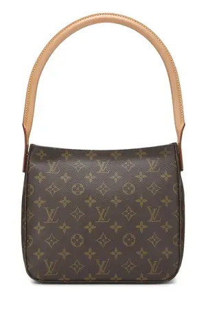 Lv Monogram
