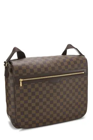 LOUIS VUITTON Damier Ebene Spencer Messenger Bag