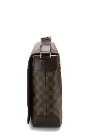 LOUIS VUITTON Damier Ebene Spencer Messenger Bag