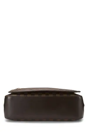 LOUIS VUITTON Damier Ebene Spencer Messenger Bag