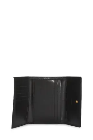 Chanel Caviar Timeless 'cc' Wallet