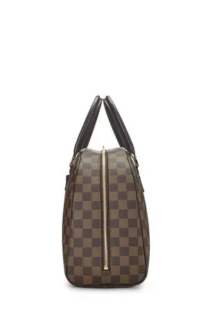 LOUIS VUITTON Damier Ebene Nolita