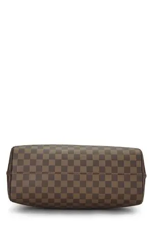 LOUIS VUITTON Damier Ebene Nolita