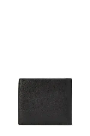 Prada Saffiano Bifold Wallet