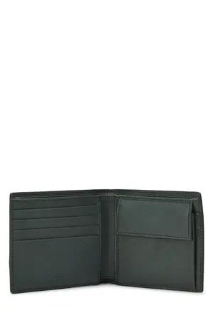 Prada Saffiano Bifold Wallet