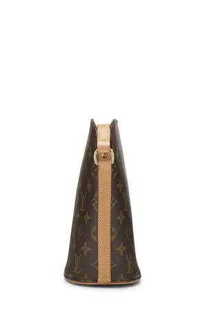 LOUIS VUITTON Monogram Canvas Drouot